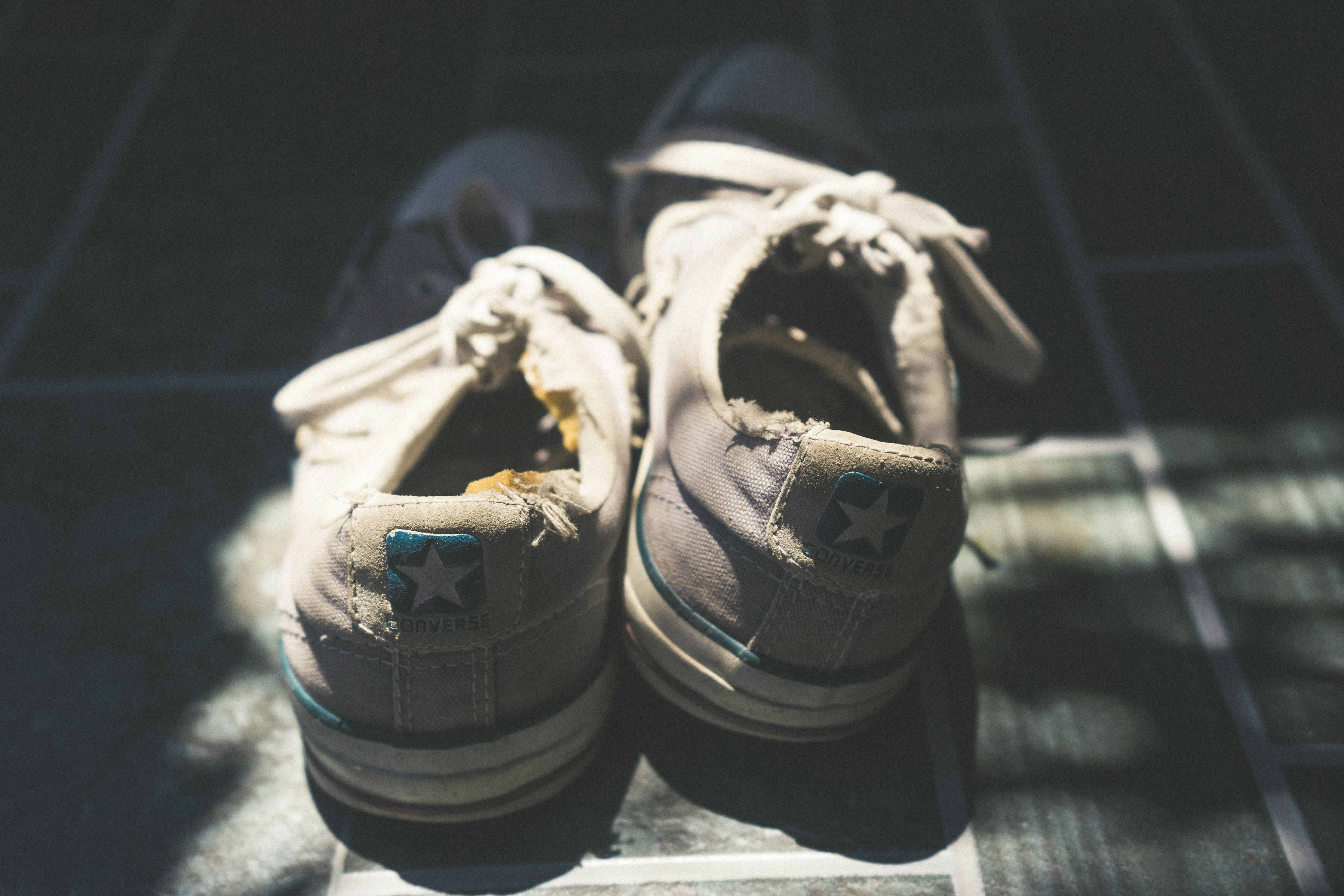 Are Your Child’s Shoes Giving Enough Support?