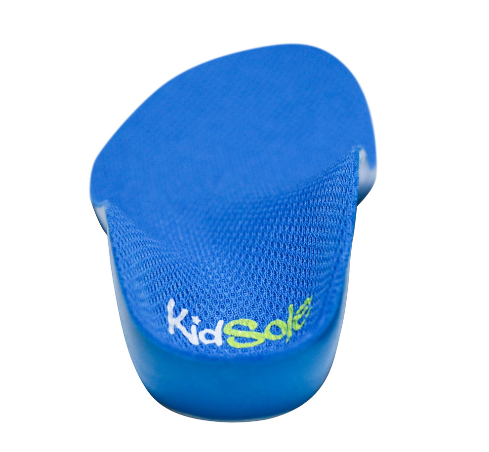 Arch Cloud Orthotic Insole - High Arch Support