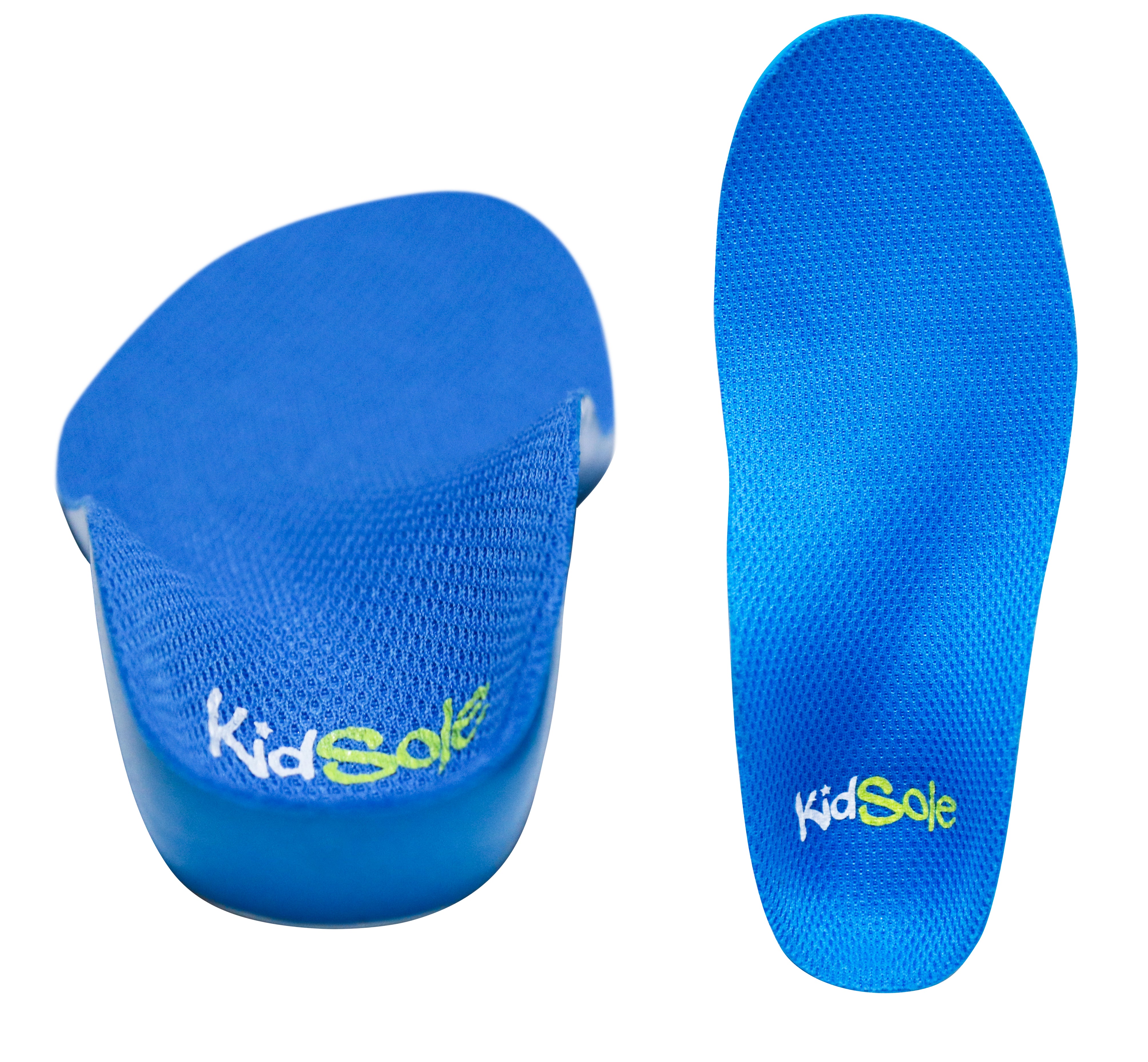 Arch Cloud Orthotic Insole - High Arch Support