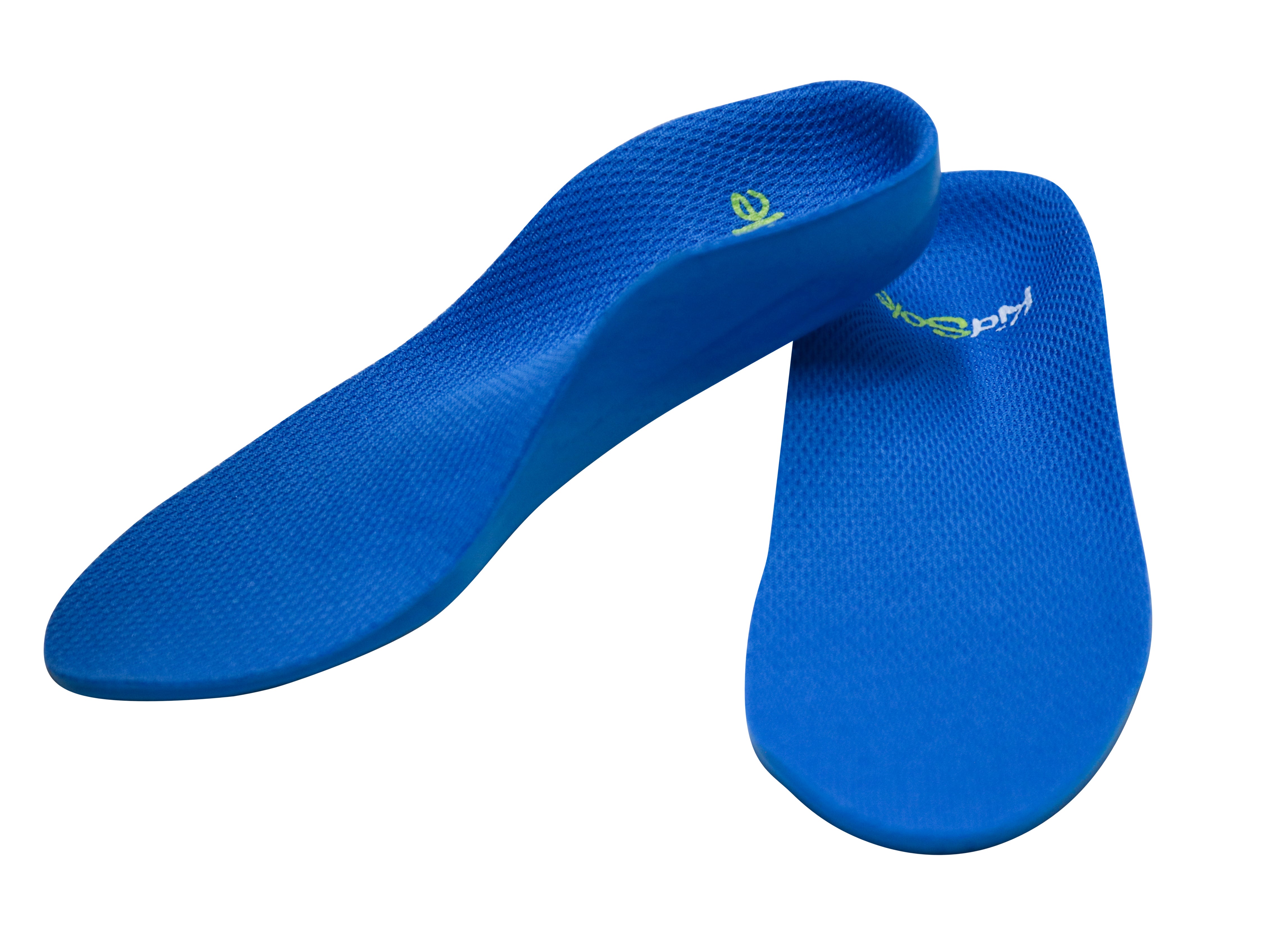 Arch Cloud Orthotic Insole - High Arch Support