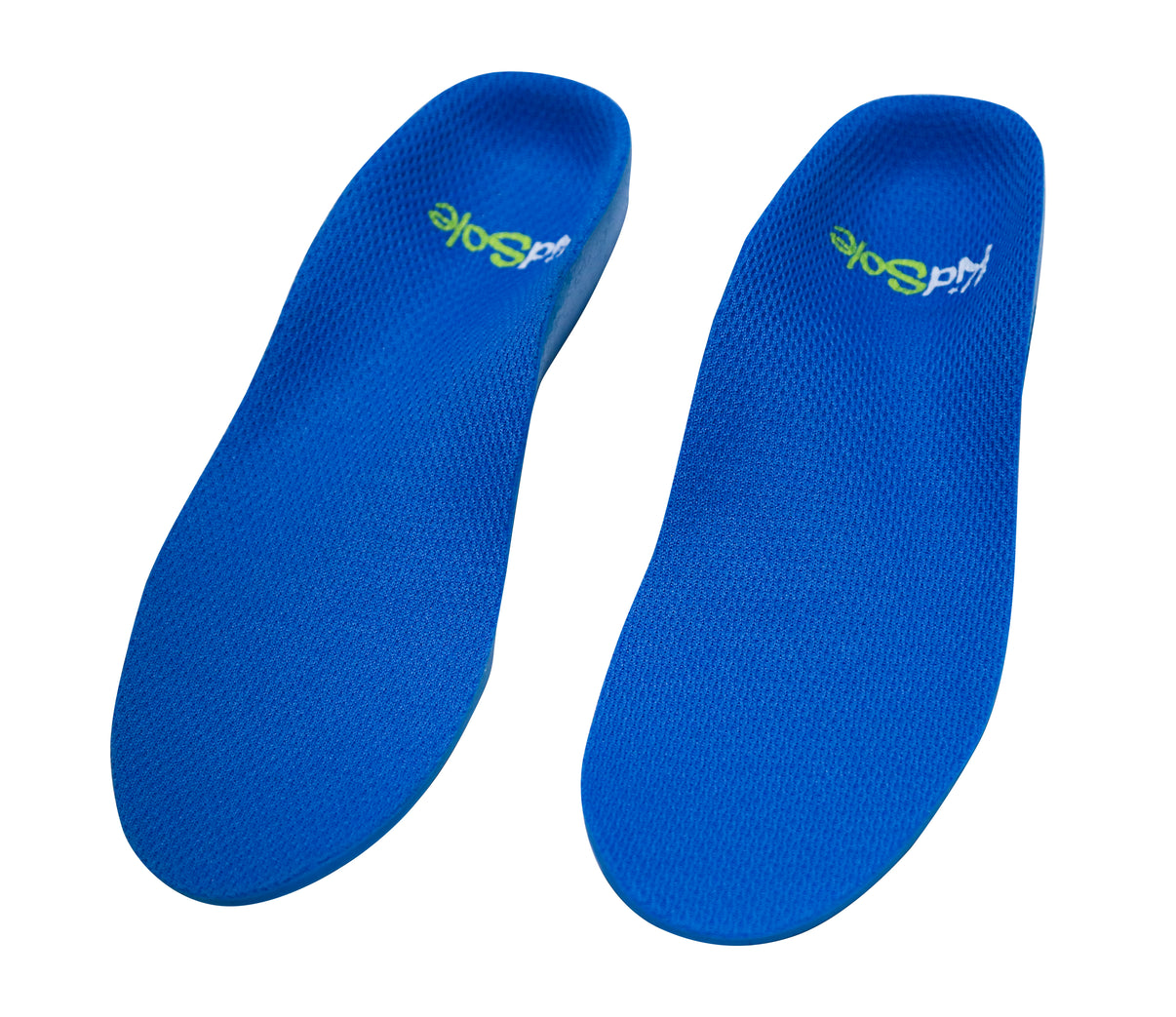Arch Cloud Orthotic Insole - High Arch Support