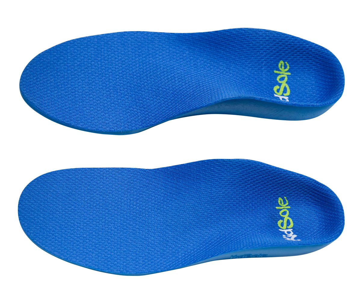 Arch Cloud Orthotic Insole - High Arch Support
