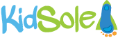 KidSole Adjustable Toe Walking Wedge