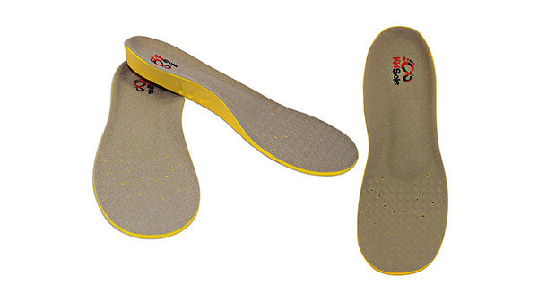 Memory Foam Casual Comfort & Athletic Insoles