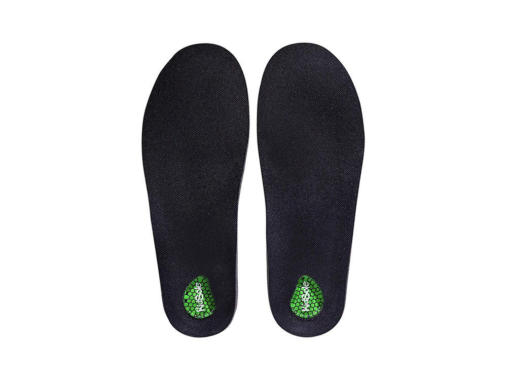 Green Martian - Moderate Arch Support