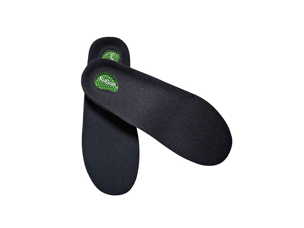 Green Martian - Moderate Arch Support