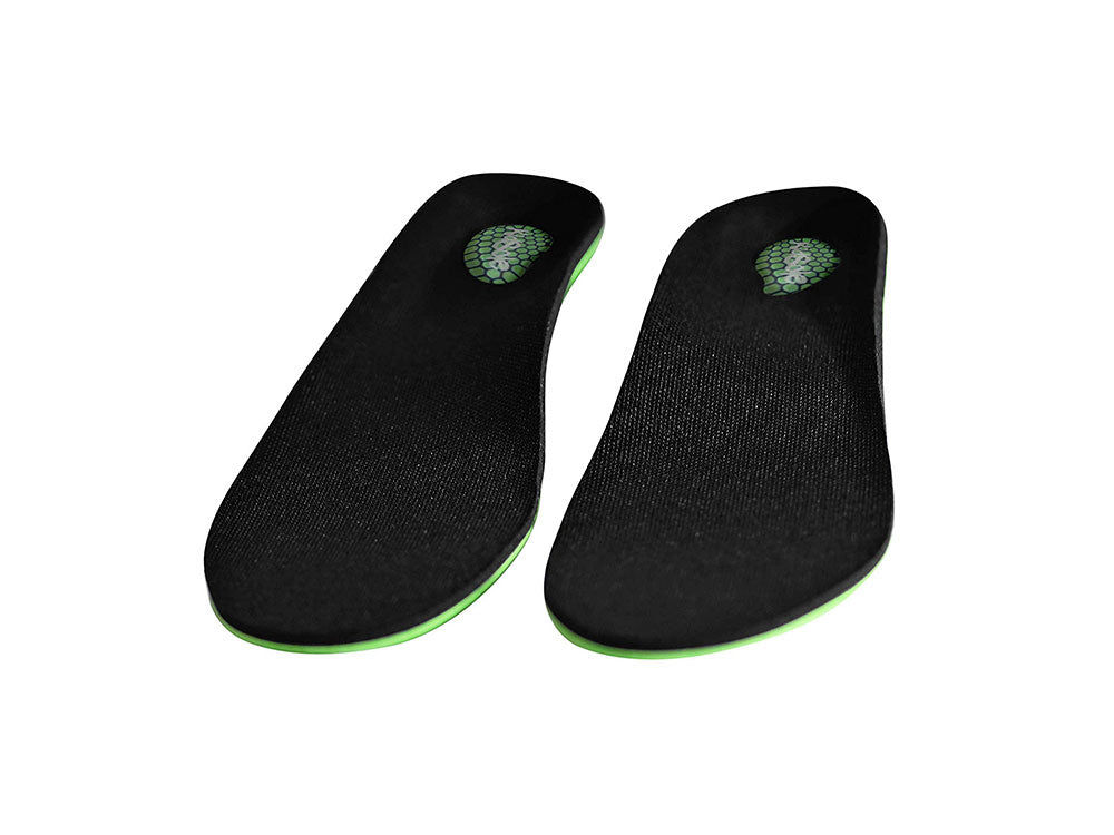 Green Martian - Moderate Arch Support