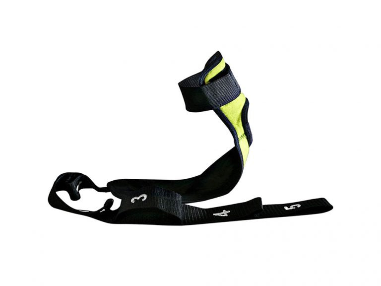 Smart Stretch Strap for Foot, Calf & Hamstring Muscles