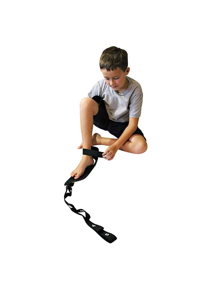 Smart Stretch Strap for Foot, Calf & Hamstring Muscles