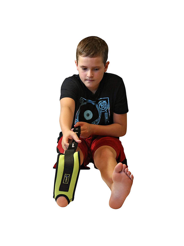 Smart Stretch Strap for Foot, Calf & Hamstring Muscles