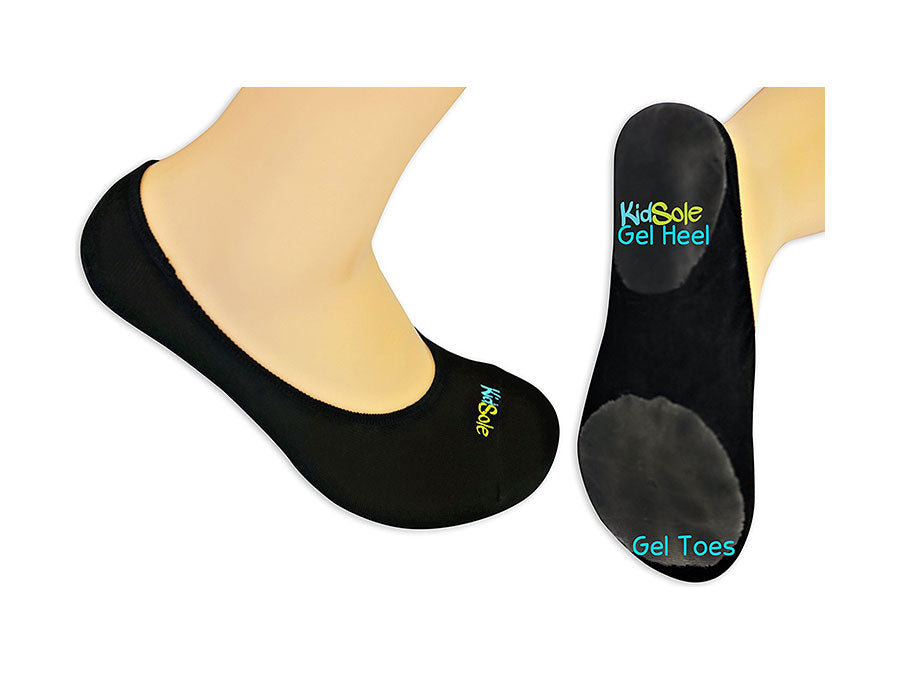 Ballet & Tap Dance Gel Socks
