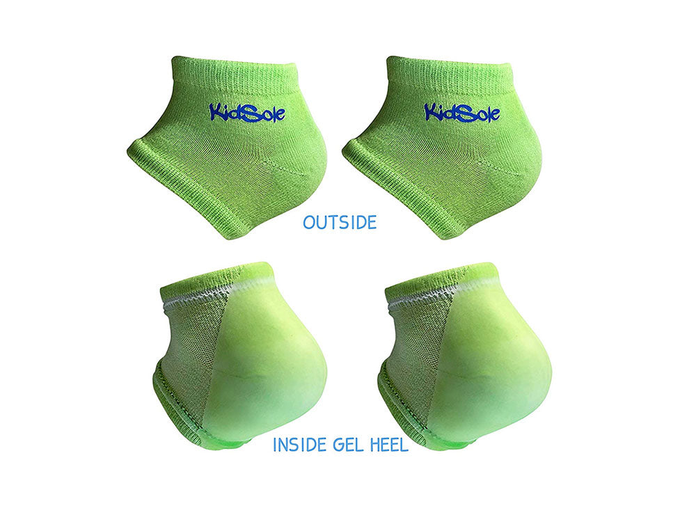 Gel Heel Strap
