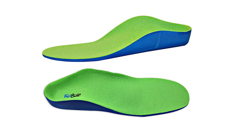 Neon Fix Orthotic - Max Arch Support