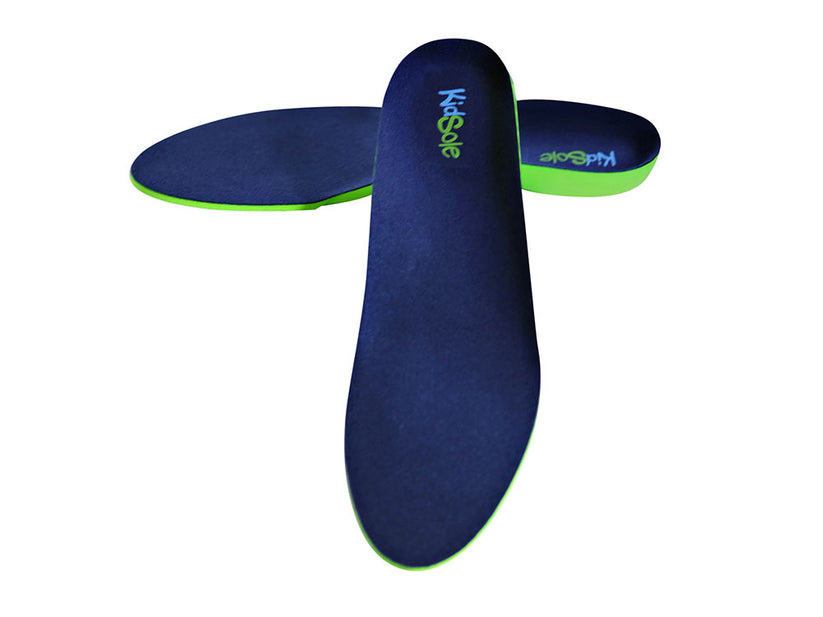Neon Fix Sport Premium Grade Orthotic Insoles For Flat Feet