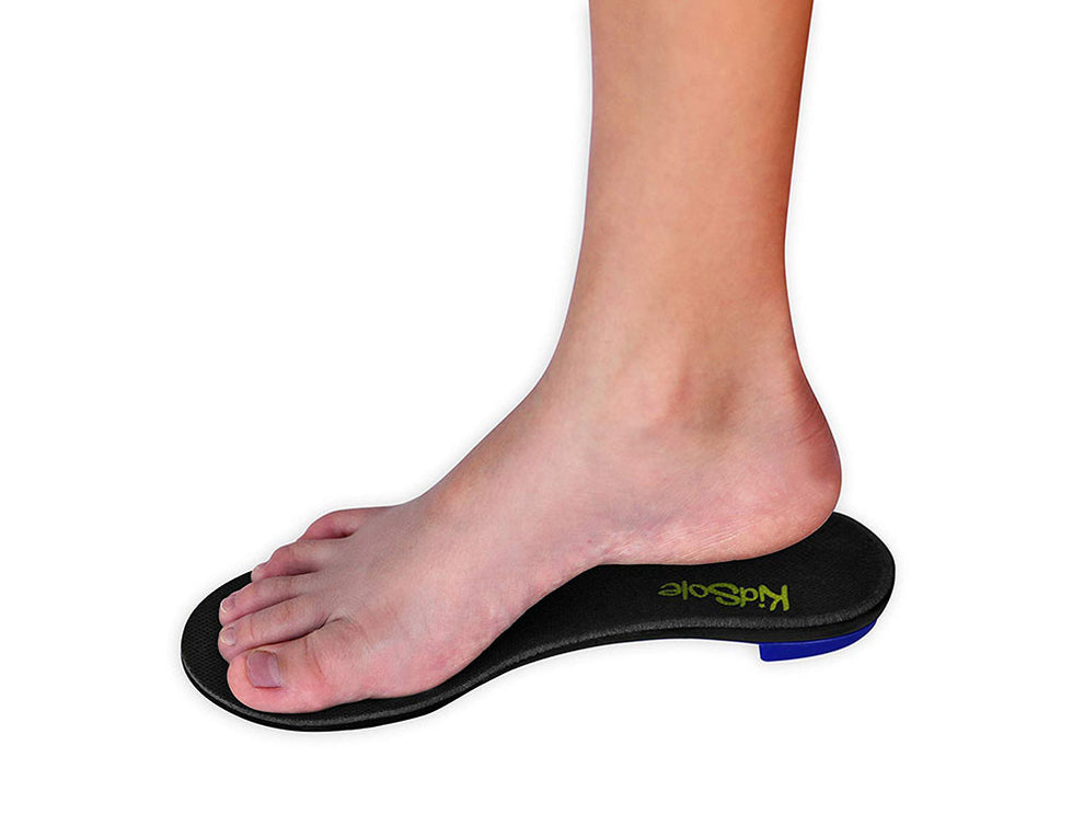 Shooting Star: Arch Support Posture Correcting Insole